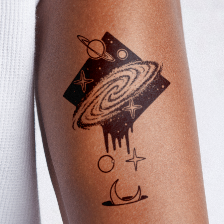 All Tattoos - Inkbox™