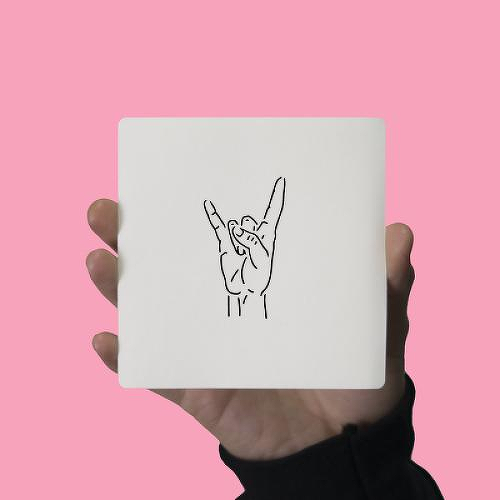 Frigg and Roll Tattoo - Semi-Permanent Tattoos by inkbox™ - Inkbox™