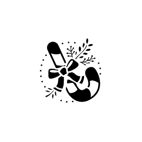 Peppermint Tattoo - Semi-Permanent Tattoos by inkbox™